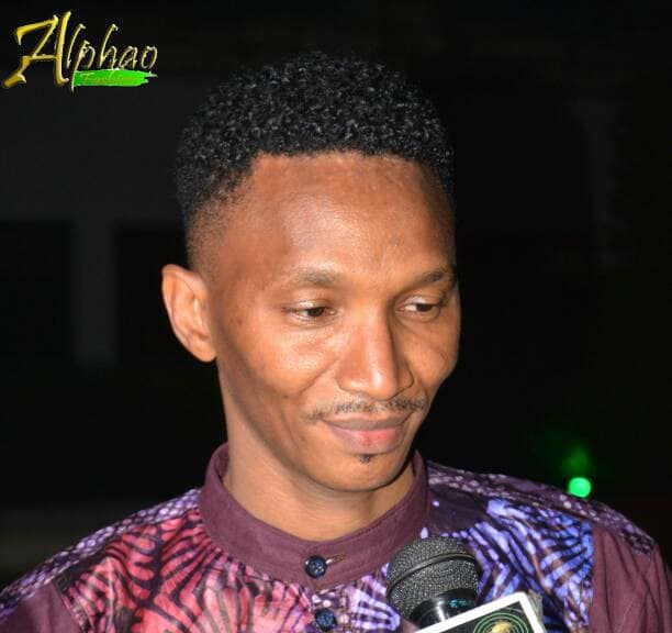 De suite d’une maladie, Alpha Oumar Ly Bah plus connu sous le nom Alpha ...