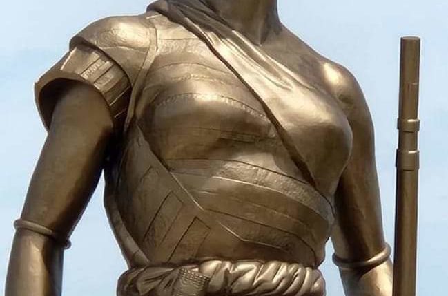 La fascinante histoire de la reine Tassi Hangbè du Bénin - OcéanGuinée