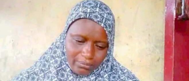 Conakry : la maman de Gadirou tué par balle revient sur la mort de son fils - OcéanGuinée