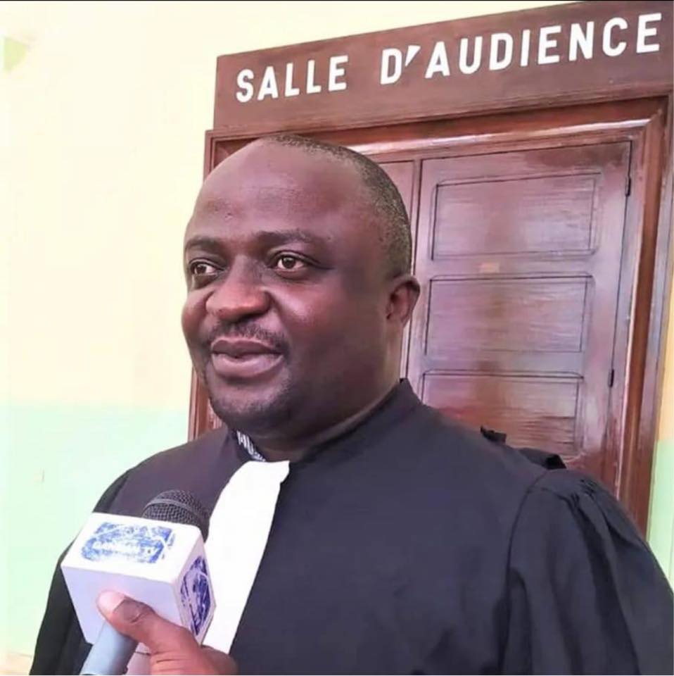 Monsieur l’Inspecteur Général, l’appel ne suspend pas l’exécution du ...